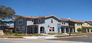 Presidio of Monterey